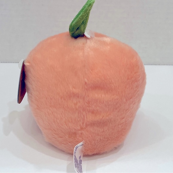 Palm Pals | Toys | Palm Pals Mellow Peach | Poshmark